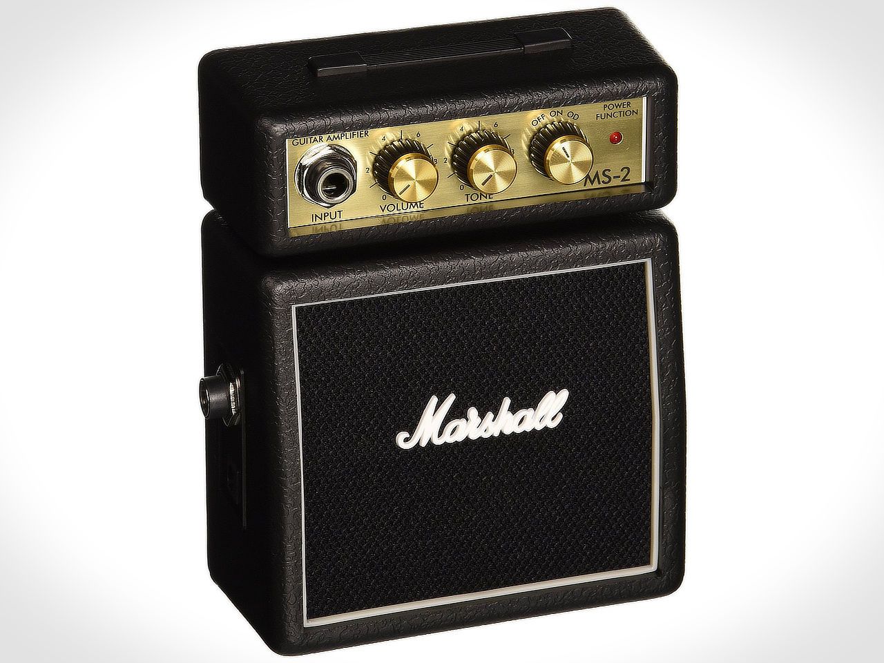 Marshall Micro Amplifier